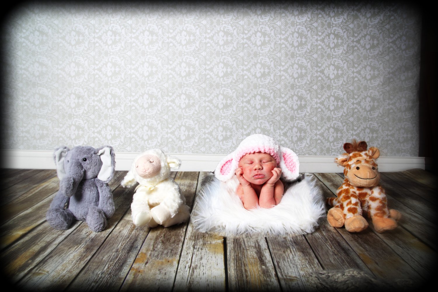 Gallery - Newborn - CaptureTheMomentSpearfish.com